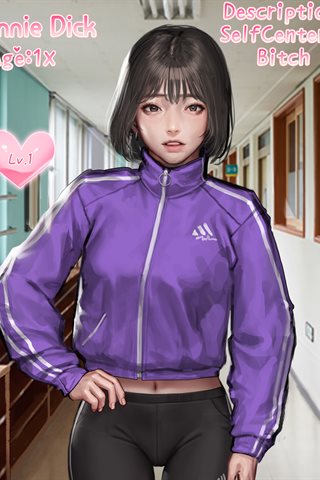 [网络漫画] 韩国神级画师KIDMO作品全集 2019年11月 HypnoJK_1 - 套图